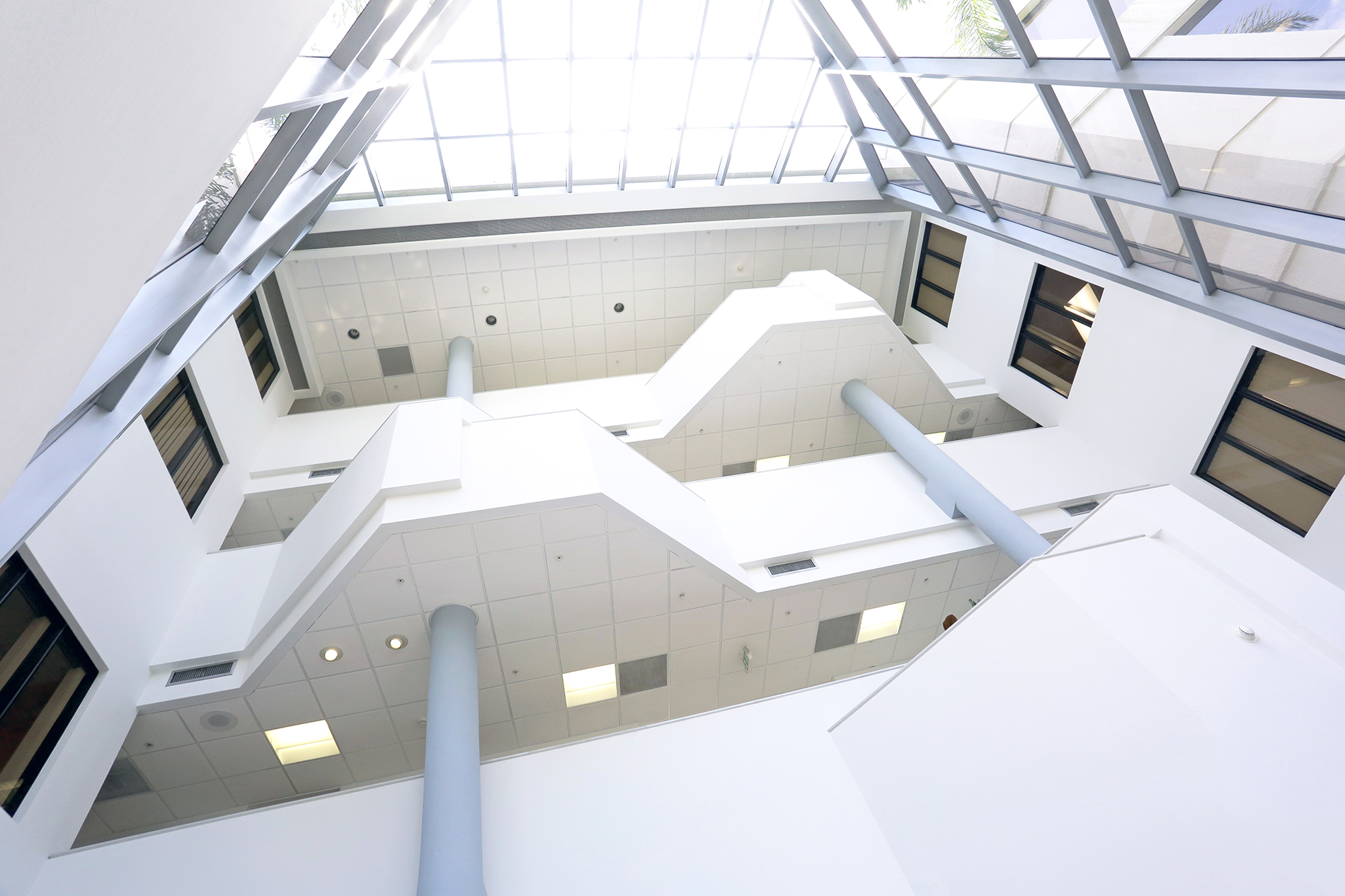 Commercial Real Estate Services | Adler Properties