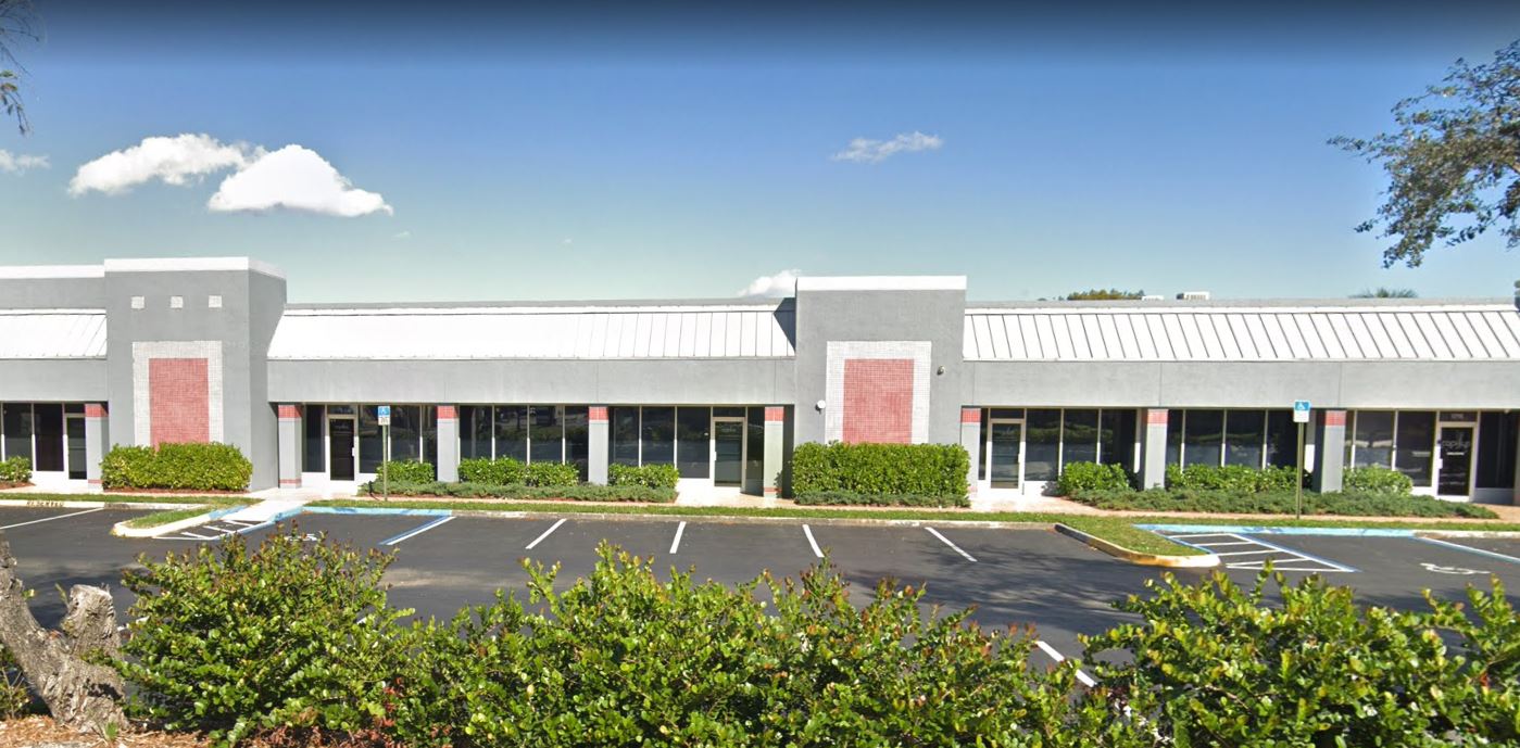 Business Center I at MICC - Adler Properties